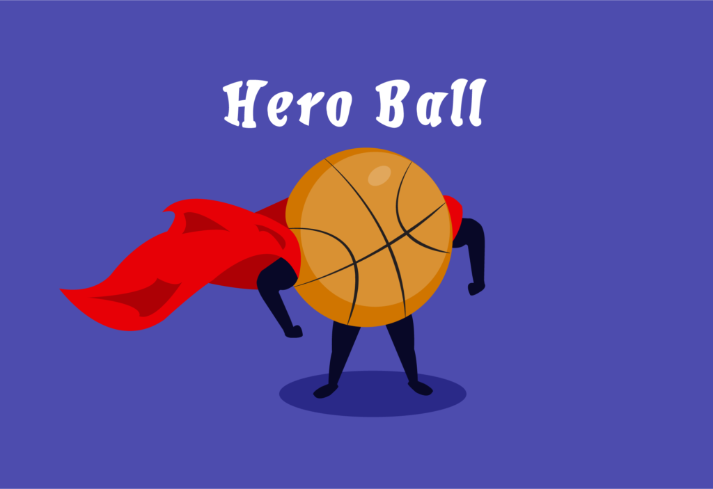 Hero Ball: Rational Confidence - Jake Beman